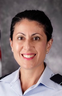 Deanna Nott appointed to AFA Board - AFA - Air Force Association