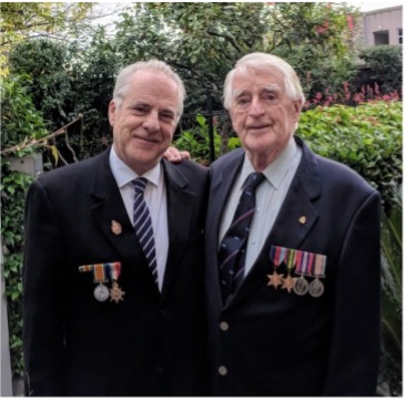 WOFF Doug Hoile (1924 – 2021) - AFA - Air Force Association