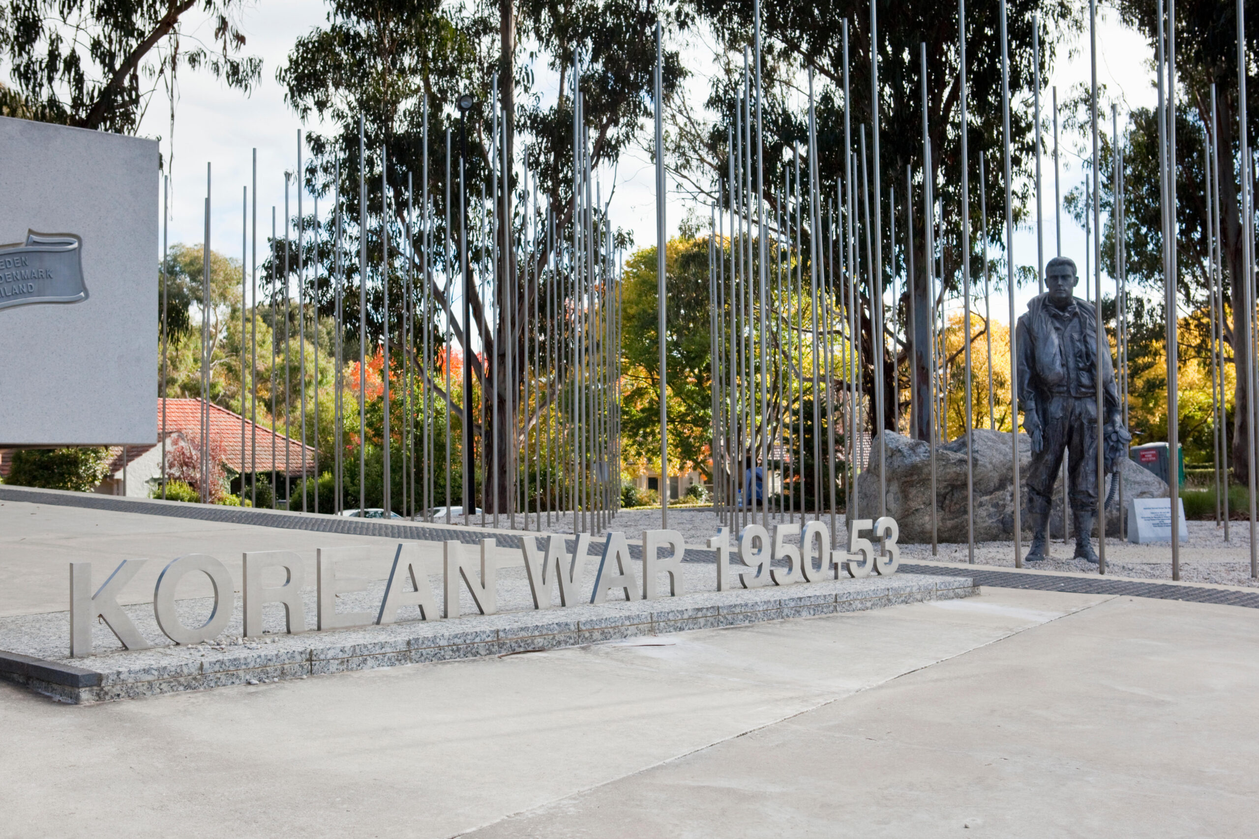 Veterans Encouraged to Get Involved in Korean War and Malayan Emergency ...