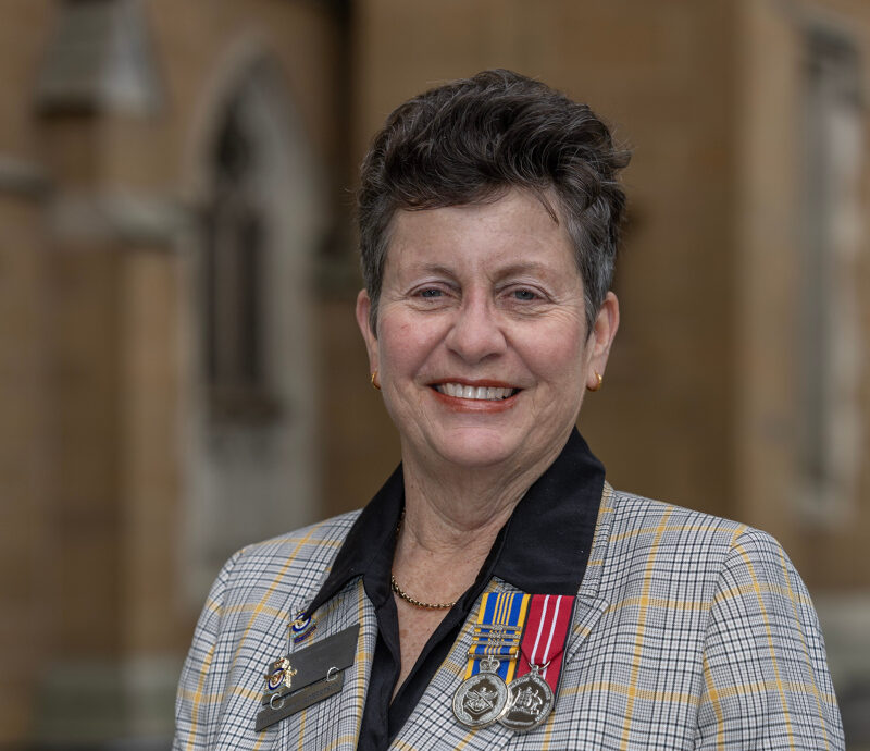 Honouring the Air Force spirit - AFA - Air Force Association