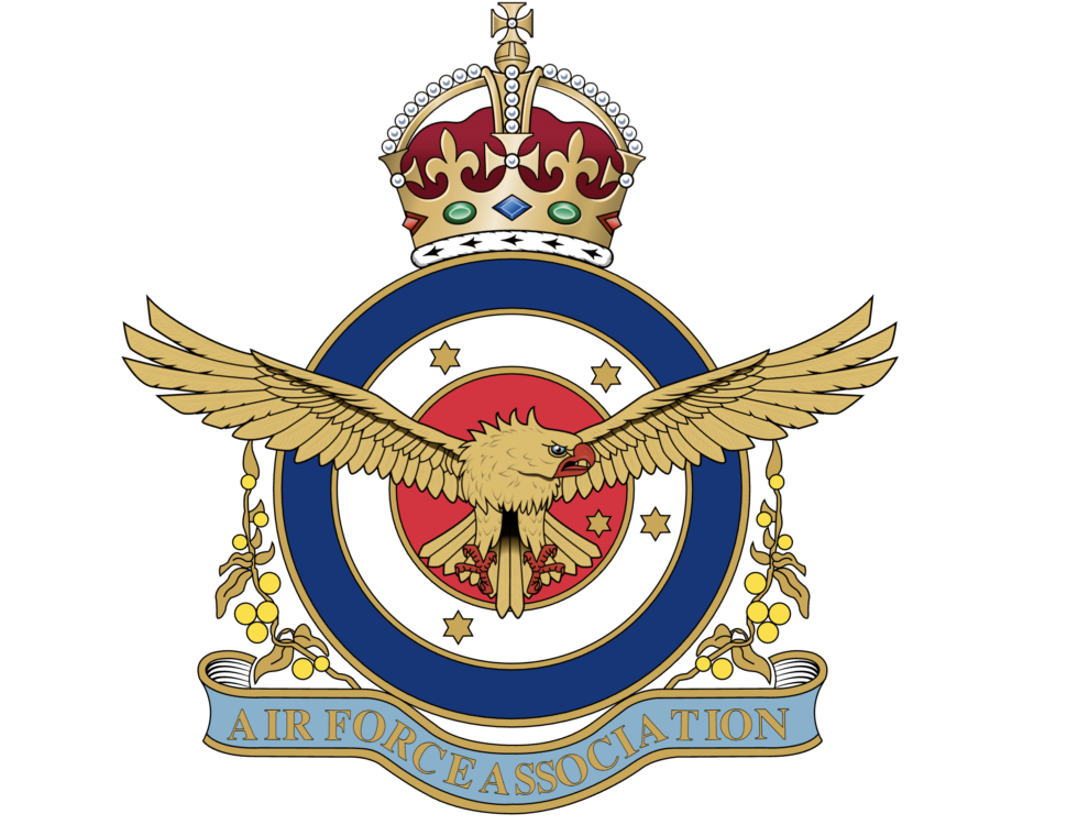 New Air Force Association Badge Approved by Chief of Air Force - AFA ...